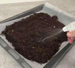 How to Sterilize Potting Soil in the Oven - DIY Joy