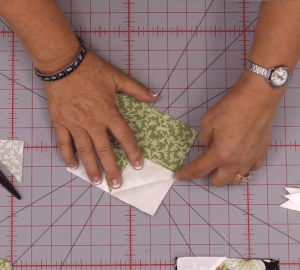 Easy Prairie Flower Quilt - DIY Joy