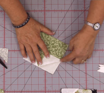 Easy Prairie Flower Quilt - DIY Joy