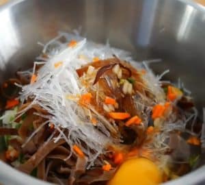 Fried Shrimp Spring Rolls Recipe - DIY Joy