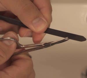 Learn the Easiest & Fastest Way to Unclog your Drain - DIY Joy