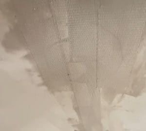 How to Fix a Drywall Crack in Ceiling or Wall - DIY Joy