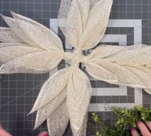 How to Make a Cross Wreath - DIY Joy