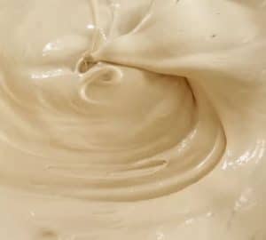 Quick and Delicious Coffee Cream - DIY Joy