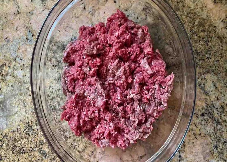 Easy Beef Foil Packets Recipe - DIY Joy