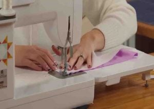 Heart Strings Quilt with Misty Doan - DIY Joy