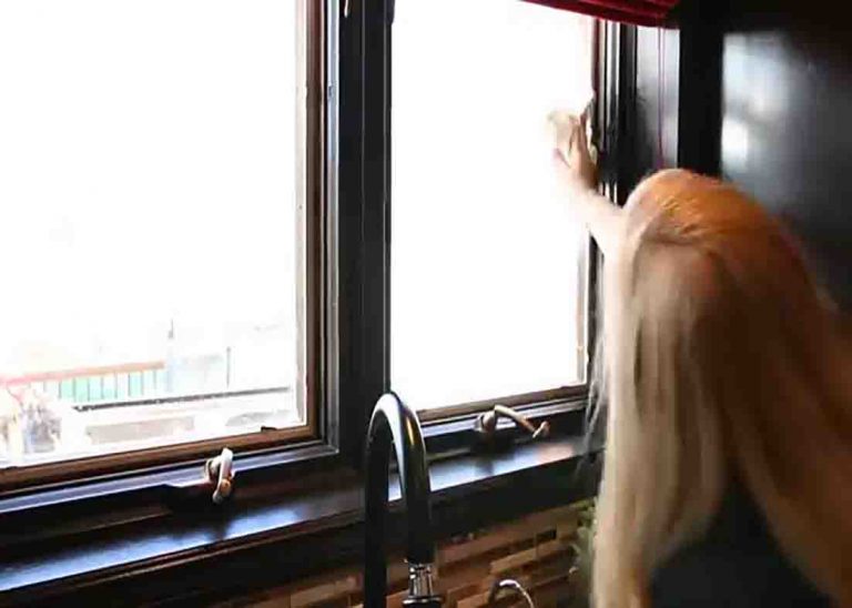 8 Quick Spring Home Cleaning Shortcuts - DIY Joy