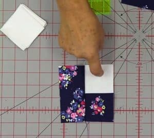 Beginner-Friendly Grand Square Quilt Pattern - DIY Joy