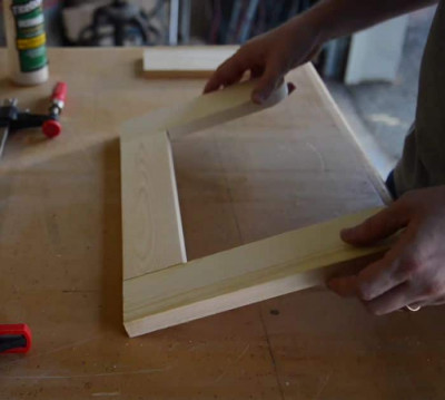 How to Build a Spice Rack for Beginners (with Free Plan) - DIY Joy