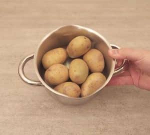Super Easy Life-Changing Potato Trick That You Should Know - DIY Joy