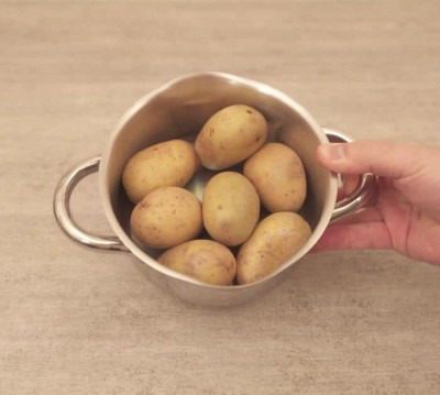 Super Easy Life-Changing Potato Trick That You Should Know - DIY Joy