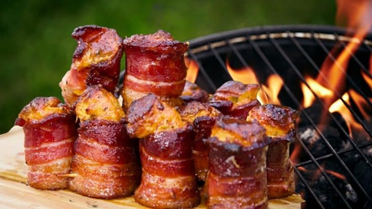 Easy Smoked Pig Shots Recipe - DIY Joy