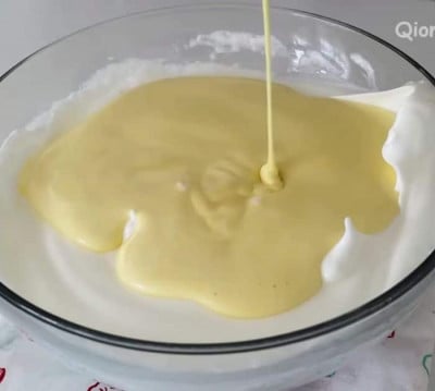 Super Simple and Soft Hurricane Cake Recipe - DIY Joy