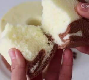 Super Simple and Soft Hurricane Cake Recipe - DIY Joy