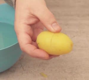 Super Easy Life-Changing Potato Trick That You Should Know - DIY Joy