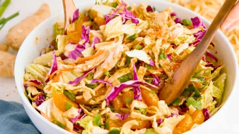 Quick and Easy Chicken Salad Recipe - DIY Joy