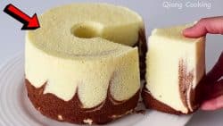 Super Simple and Soft Hurricane Cake Recipe - DIY Joy