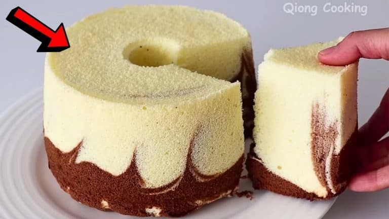 Super Simple and Soft Hurricane Cake Recipe - DIY Joy