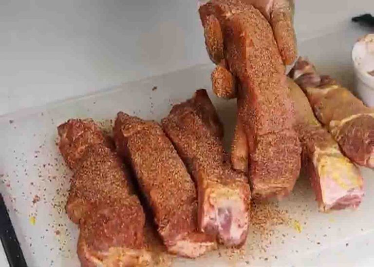 Best Country-Style Ribs Recipe - DIY Joy