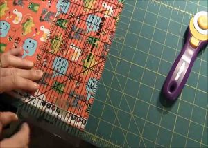 How to Cut Quilt Squares for Beginners - DIY Joy