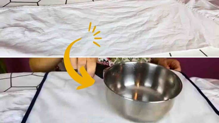 8 Ways To De Wrinkle Clothes Without An Iron Diy Joy