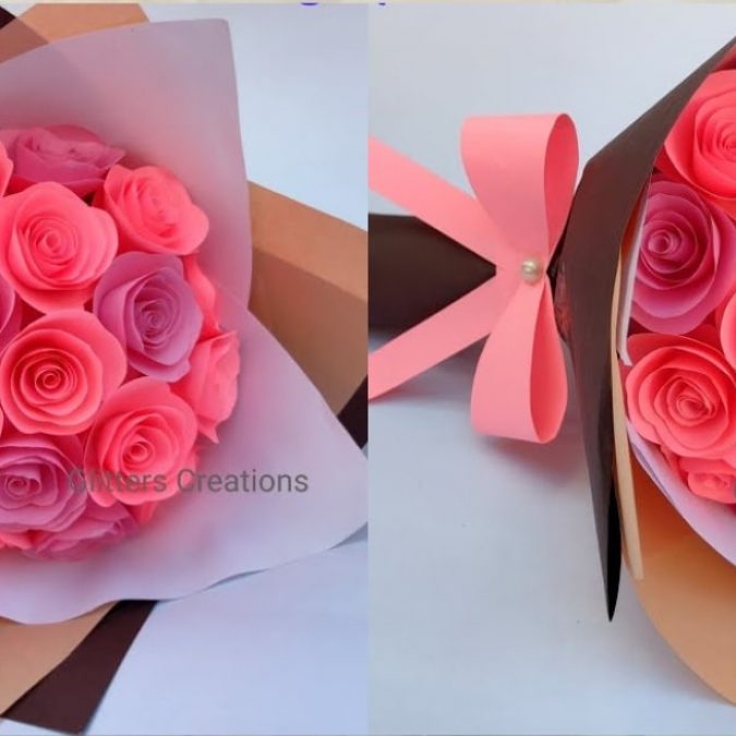 Diy flower bouquet store