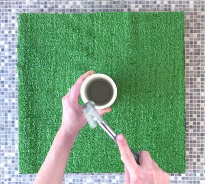 How to Make a DIY Cactus Cat Scratch Post Using PVC Pipes - DIY Joy