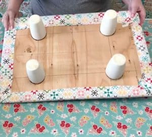 How to Make DIY Ironing Boards in Any Size - DIY Joy