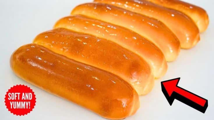 Easy Overnight Bread Recipe - DIY Joy