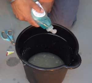 Easy DIY Mosquito & Larva Trap Tutorial - DIY Joy