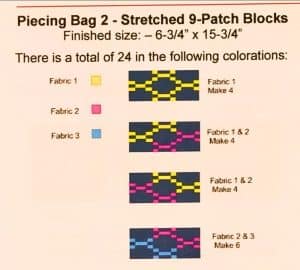 Easy Rolling Waves Quilt Tutorial (with Free Pattern) - DIY Joy