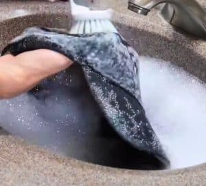 How to Clean Any Hat Without Ruining It - DIY Joy