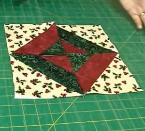 How to Make a Tube - Quick and Easy Quilt - DIY Joy