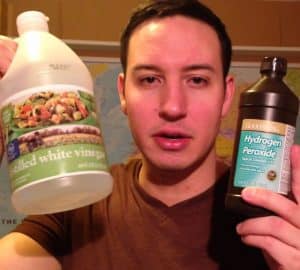 6 Cleaning Product Combinations That You Should Never Mix - DIY Joy