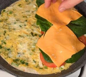 2 Easy and Delicious Breakfast Tortilla Recipes Ready in 5 Minutes ...
