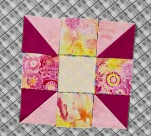 Beginner Friendly Mime Quilt in 10 Minutes - DIY Joy