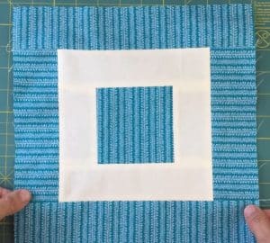 Beginner-Friendly Bento Box Quilt Block - DIY Joy