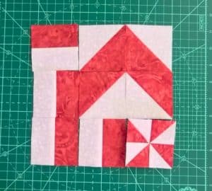 Celtic Rose Quilt Tutorial - DIY Joy