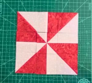 Celtic Rose Quilt Tutorial - DIY Joy