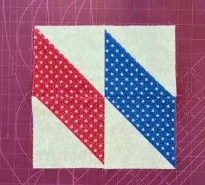 Easy Summer Fireworks Quilt - DIY Joy