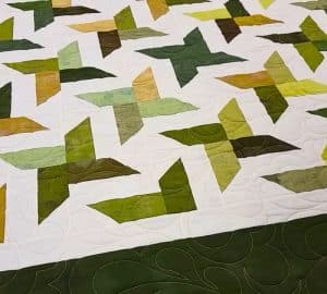 Donna Jordan's Fantastically Easy "All Stars" Quilt Tutorial - DIY Joy