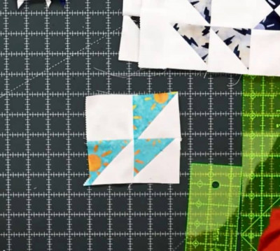 Handy Dandy Quilt Block - DIY Joy