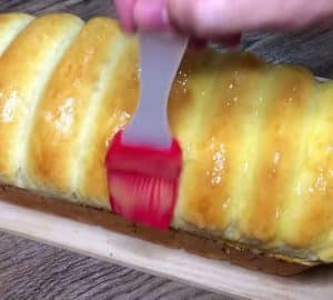 Super Soft & Fluffy Condensed Milk Bread Recipe - DIY Joy