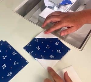 Kansas Dugout Quilt - DIY Joy