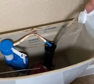 Unbelievable Trick to Make Your Toilet Flush Like Never Before - DIY Joy