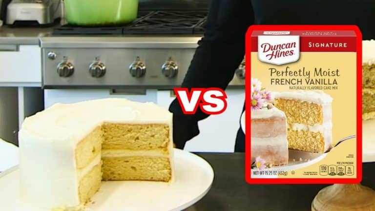 11 Best Hacks to Making Boxed Cakes Taste Homemade - DIY Joy