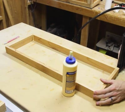 DIY Window Planter Box - DIY Joy