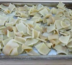 Learn How to Make Delicious Crispy Pork Rinds - DIY Joy