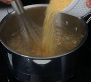 How to Make Perfect Grits (Southern Classic) - DIY Joy