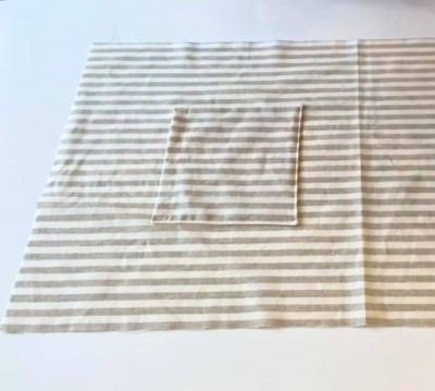 How to Make a Ring Bag - DIY Joy